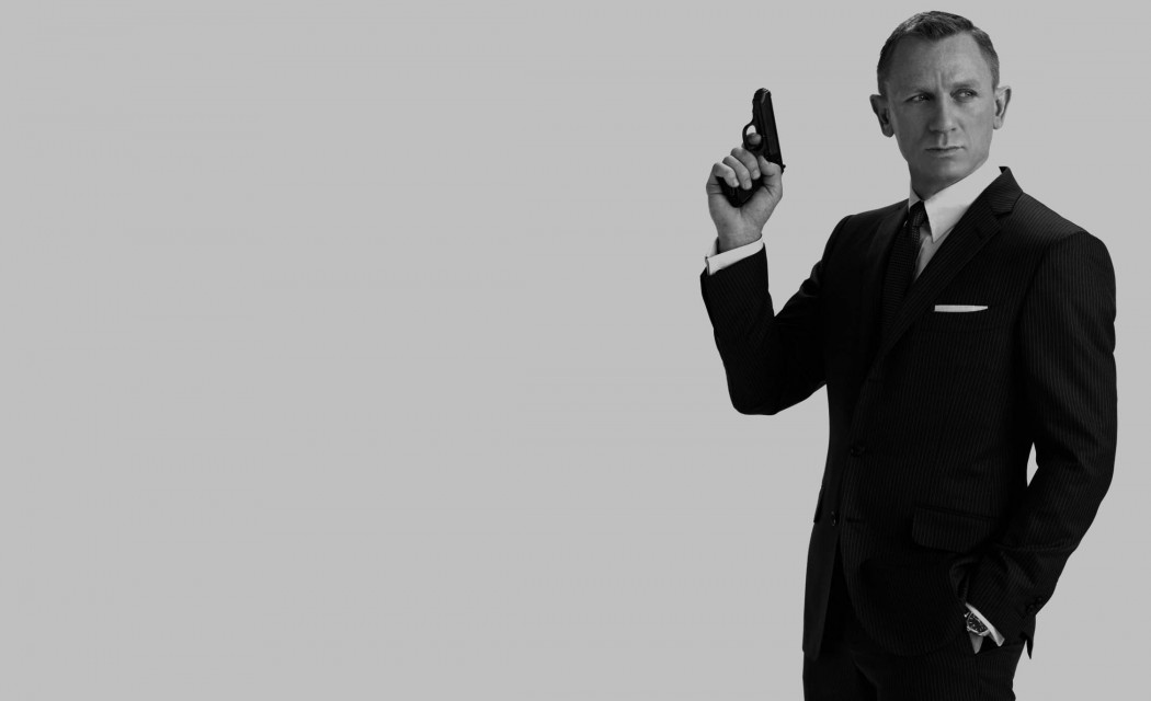 Daniel Craig Workout And Diet Spectre Release